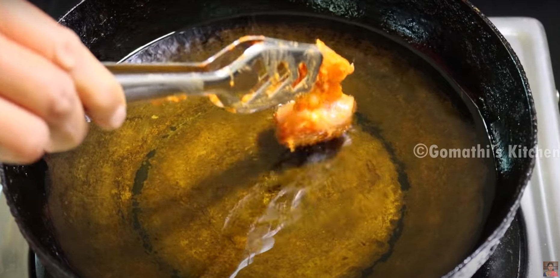 drop one | Gomathi Recipes