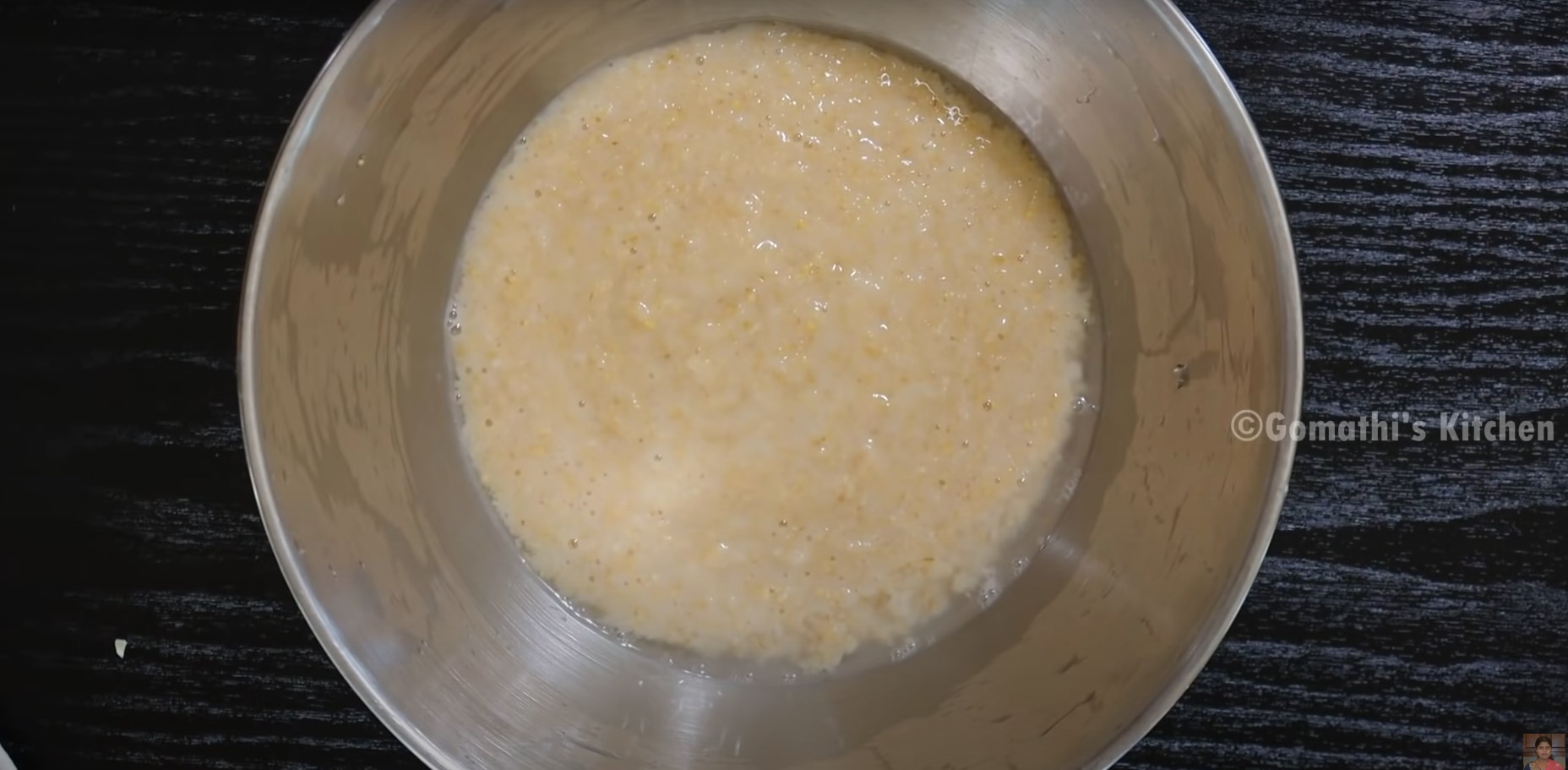 rava batter not smooth | Gomathi Recipes