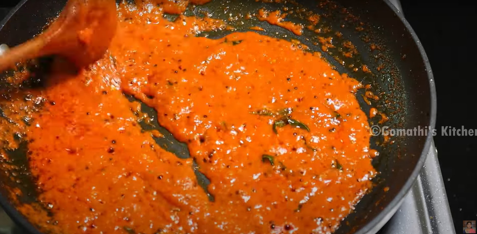 sate raw smell | Gomathi Recipes