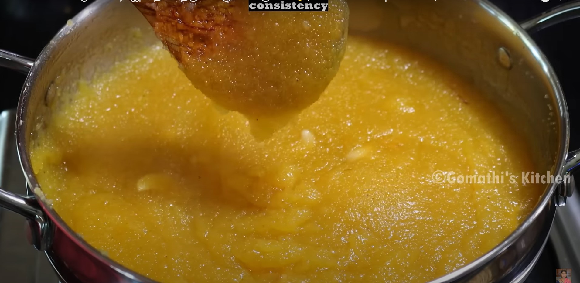 do stir | Gomathi Recipes