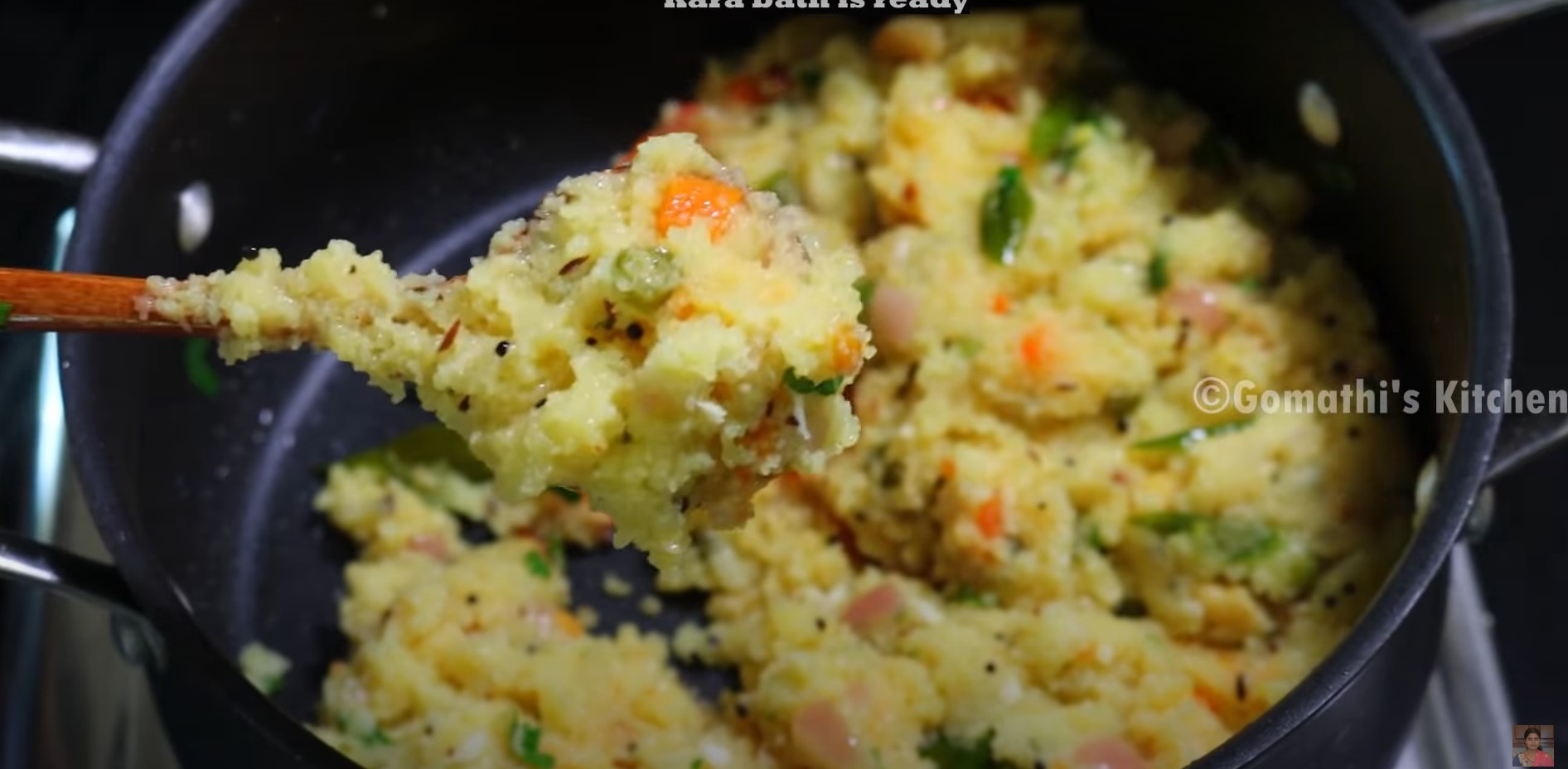 mix last | Gomathi Recipes