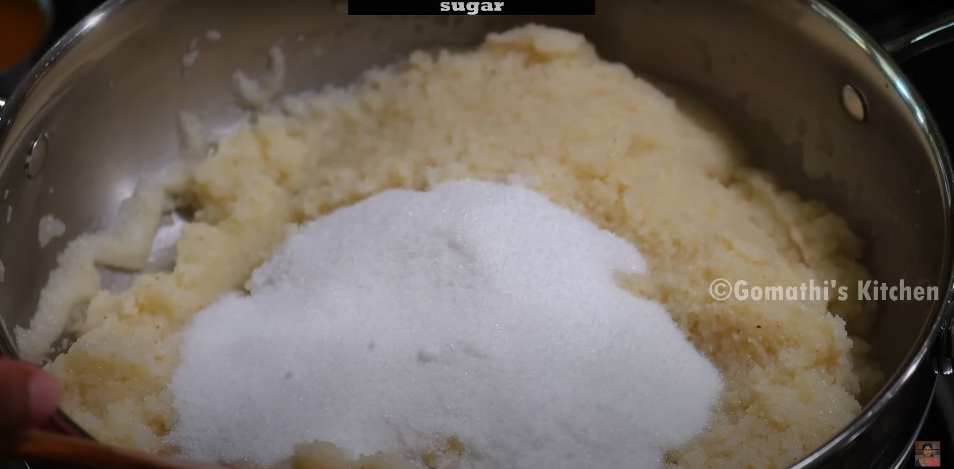 sugar | Gomathi Recipes
