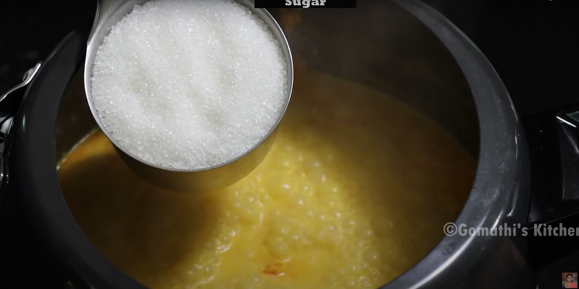 sugar | Gomathi Recipes