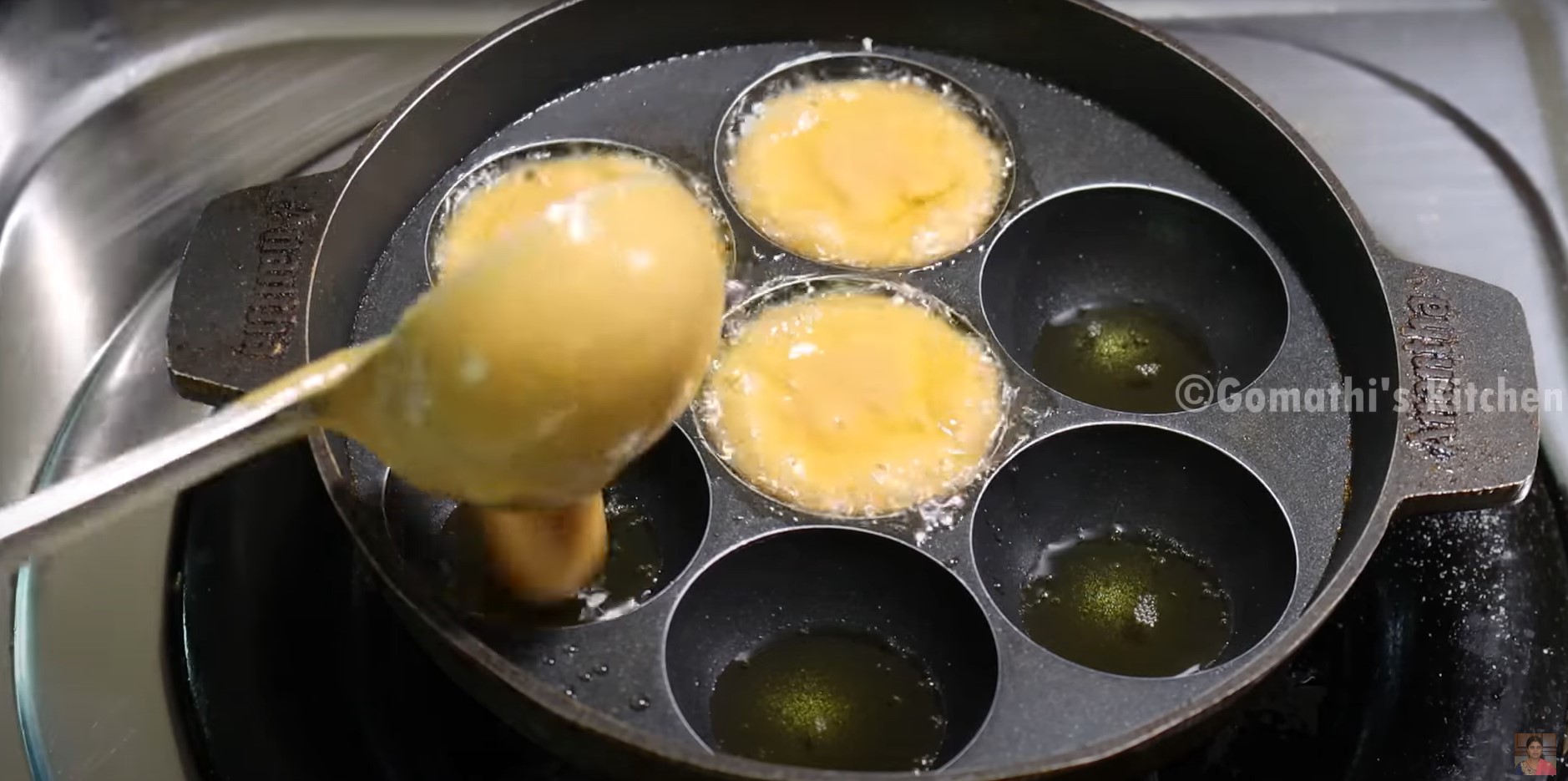 16 | Gomathi Recipes