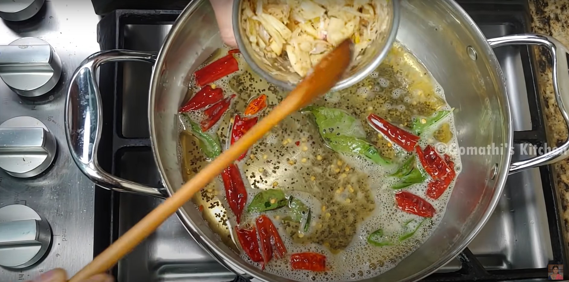 25 | Gomathi Recipes