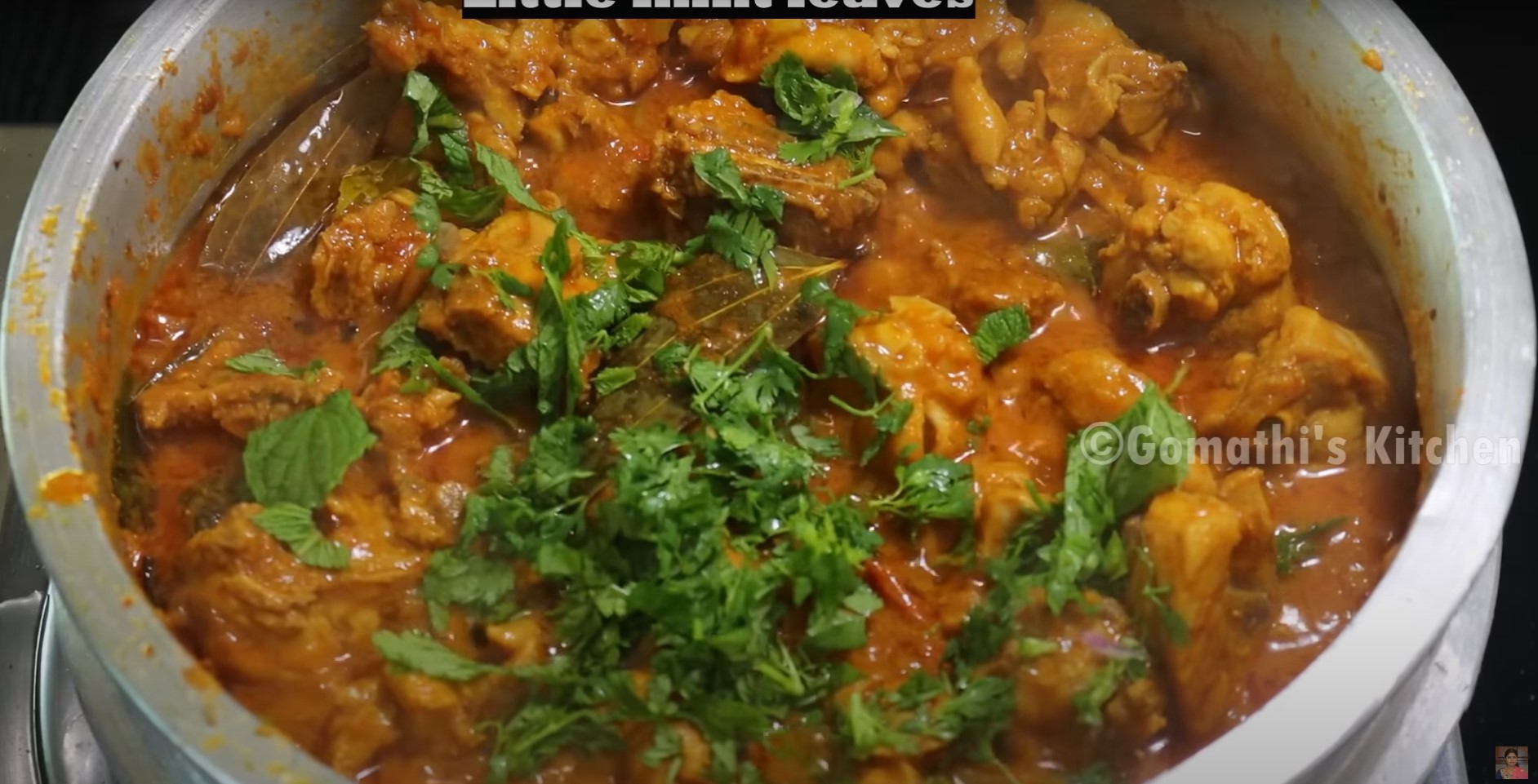 17 | Gomathi Recipes