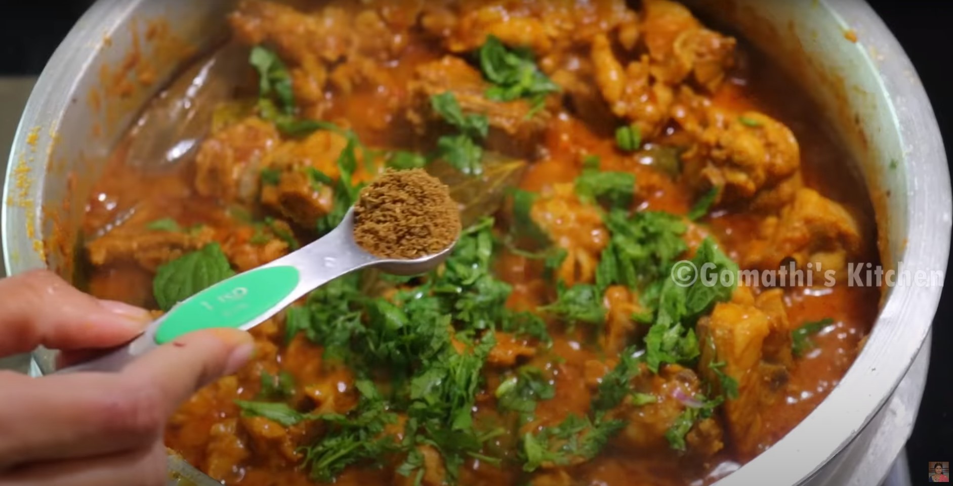 18 | Gomathi Recipes