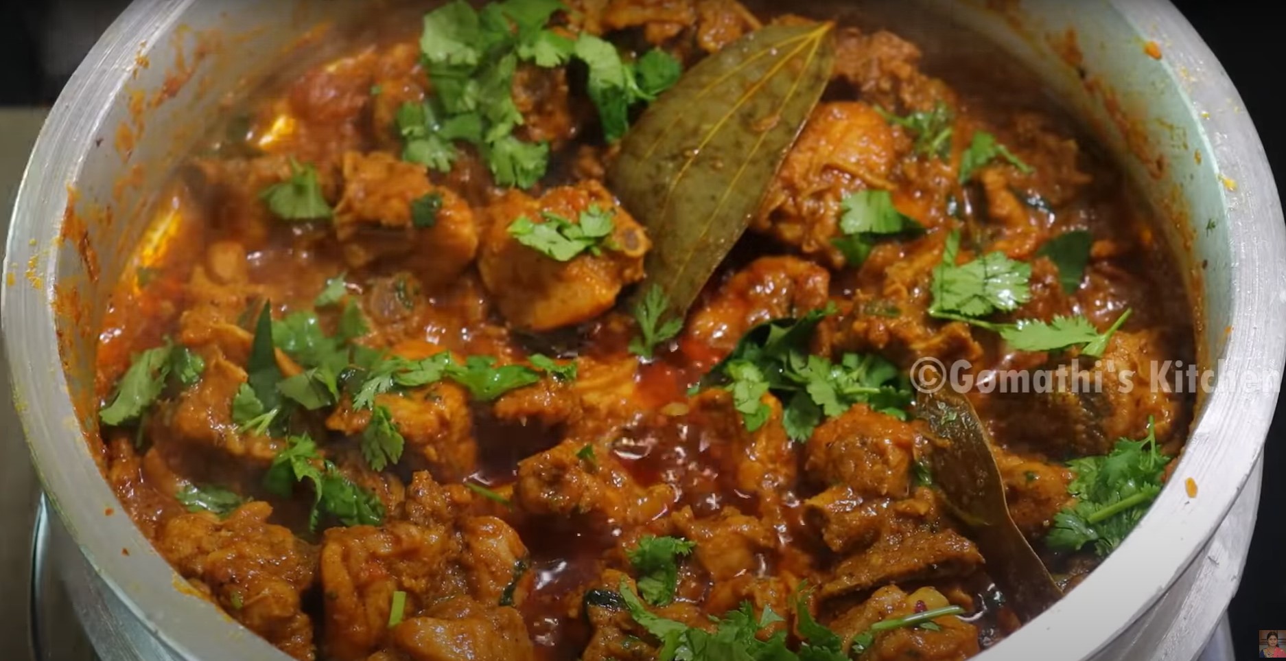 21 | Gomathi Recipes